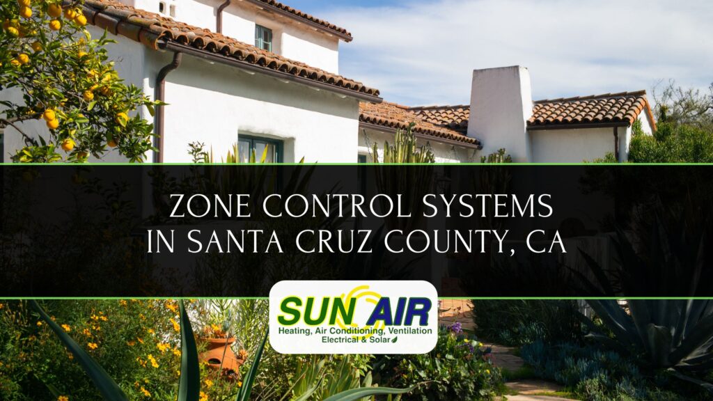 Zone Control Systems | Sun Air - #1 Top Local Experts